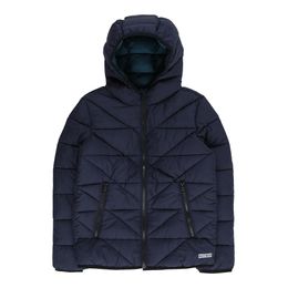 s.Oliver Übergangsjacke Jungen Größe 134/140 navy