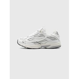 Dutch'D Sneaker low 'Arena (Size runs small, order one size up)' Herren Gr&ouml;&szlig;e 42 offwhite