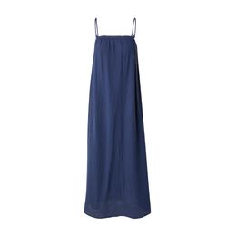 V&eacute;ro Moda Vero Moda Kleid 'NATALI' Damen Gr&ouml;&szlig;e 38 navy Winterkleid