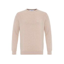 Moxx Paris Pullover Herren Gr&ouml;&szlig;e M beige / creme