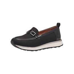 Tamaris Sneakers female Black size 36