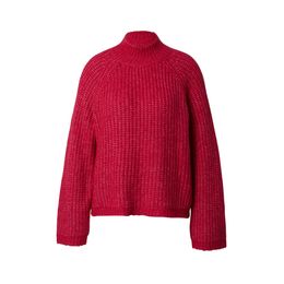 Pieces Pullover Damen Gr&ouml;&szlig;e L beere
