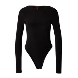 Sel by peppercorn Misspap Shirt Bodysuit female size S Black