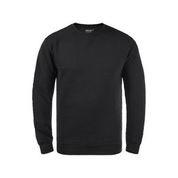 INDICODE Jeans Sweatshirt 'Bronn' Herren Gr&ouml;&szlig;e XXL schwarz