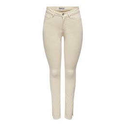 Only Hose 'Blush' Damen Gr&ouml;&szlig;e 36 hellbeige