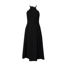 Wal G. Kleid Damen Gr&ouml;&szlig;e 38 schwarz Winterkleid