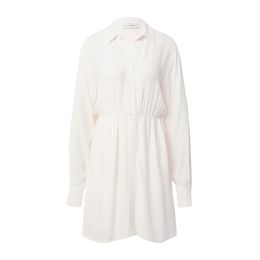 A LOT LESS Kleid 'Delia' Damen Gr&ouml;&szlig;e 34 beige Sommerkleid