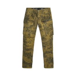 G-Star Raw G-star Cargo Pants 'Army' male Green size 36