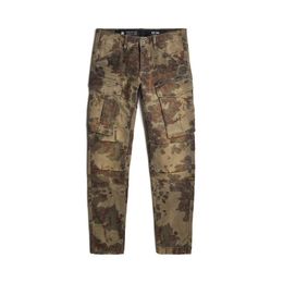 G-Star Raw G-star Cargo Pants 'Army' male Green size 24