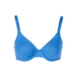 Tchibo - Bügel-BH - Damen - Gr. 85B - blau
