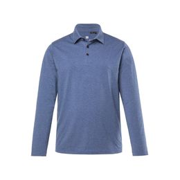 Jay-pi Shirt male Blue size L
