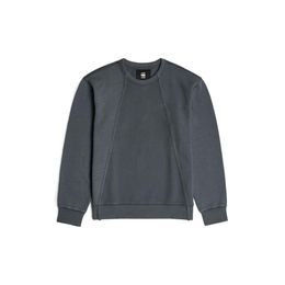 G-Star Raw G-star Sweatshirt male Blue size XXL