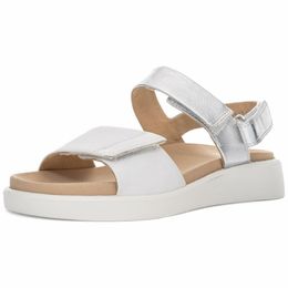 Ara Strap Sandals female White size 40
