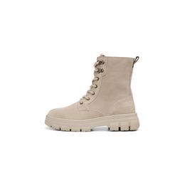 Marc O'Polo Marc O'polo Lace-Up Boots 'Josy' female Beige size 40