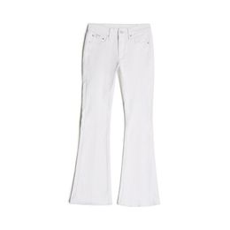 G-Star Raw G-STAR Jeans Damen Gr&ouml;&szlig;e 28 wei&szlig;