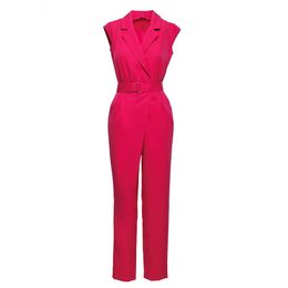 Made Of Emotion Jumpsuit female Pink size XXL