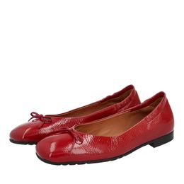 Thea Mika Ballerinas - Ballerinas - Gr. 41 (EU) - in Rot - für Damen