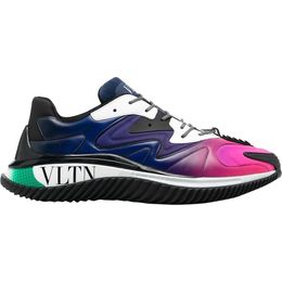 Valentino Garavani Low-Top Sneaker - Valentino Garavani Wade Runner Sneakers - Gr. 41 (EU) - in Schwarz - f&uuml;r Damen