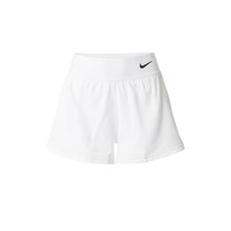 Nike Sportshorts Damen Größe XL schwarz / weiß