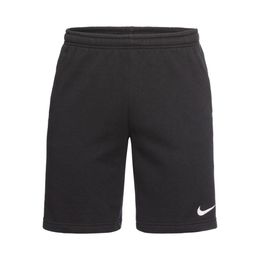 Nike Workout Pants 'Park 20' boy Black size 122/128
