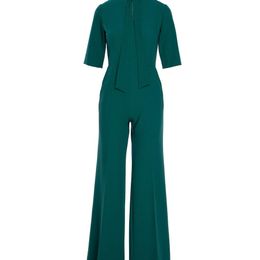 Stylove Jumpsuit Damen Gr&ouml;&szlig;e S gr&uuml;n
