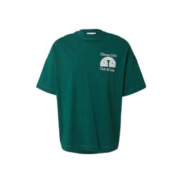 Ellesse T-Shirt Herren Größe XS jade / weiß