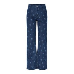 Pieces Jeans 'PCMALUME' female Blue size 31