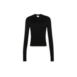 Calvin Klein Sweater female Black size S