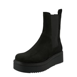 Vagabond Shoemakers Chelsea Boots 'Tara' female Black size 39
