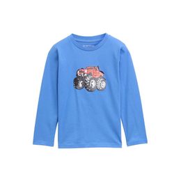 Tom Tailor Shirt boy Blue size 116