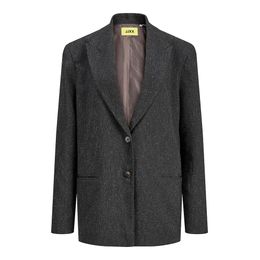 Jack & Jones JJXX Blazer 'JXEllis' Damen Gr&ouml;&szlig;e 40 schwarzmeliert