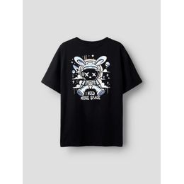 lmtd LIMITED BY NAME IT LMTD T-Shirt Jungen Größe 170/176 schwarz