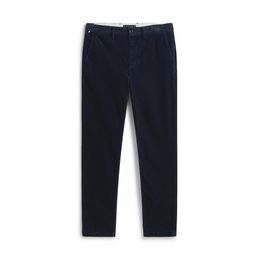 Tommy Hilfiger Chino Pants 'Denton' male Blue size 33