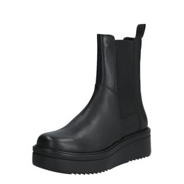 Vagabond SHOEMAKERS Chelsea Boots 'Tara' Damen Größe 41 schwarz Winterschuhe