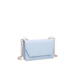 Diana&co. Crossbody Bag female Blue size One Size