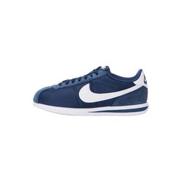 Nike Sportswear Sneaker 'Cortez' Herren Gr&ouml;&szlig;e 39 marine / wei&szlig;