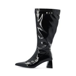 Bianco Boots 'Maralyn' female Black size 42
