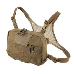 Helikon-Tex Chest Pack Numbat Small coyote