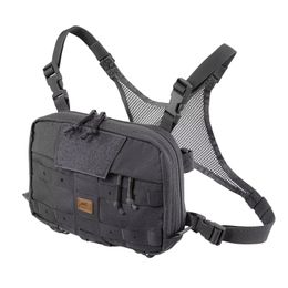 Helikon-Tex Chest Pack Numbat Small shadow grey
