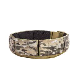 TASMANIAN TIGER TT Warrior Belt MK IV multicam Größe L