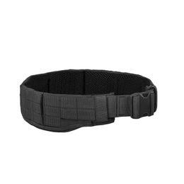 TASMANIAN TIGER TT Warrior Belt MK IV schwarz Größe S