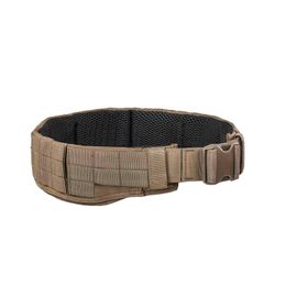 TASMANIAN TIGER TT Warrior Belt MK IV coyote Größe L