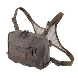 Helikon-Tex Chest Pack Numbat Small RAL7013