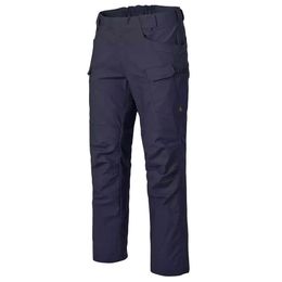 Helikon-Tex UTP Urban Tactical Pants PolyCotton Stretch Ripstop navy blue, Gr&ouml;&szlig;e 3XL/Long