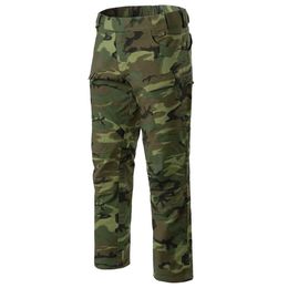 Helikon-Tex UTP Urban Tactical Pants PolyCotton Stretch Ripstop (Sale) ERDL, Gr&ouml;&szlig;e S/Long
