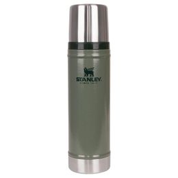 Stanley The Legendary Classic Bottle 0.59 Liter hammertone green