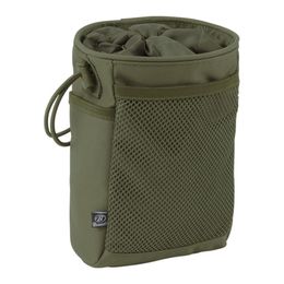 Brandit Accessoires in olive | Gr.: onesize