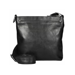 Harold'S Harold's Caugio - Schultertasche S 22 cm (schwarz) in schwarz | Gr.: onesize