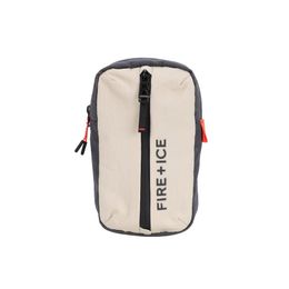 Bogner Fire & Ice Fire + Ice Schultertasche 'Park City Skyler in Bleached Sand 11,00 x 19,00 x 5,00 cm' | Gr.: onesize
