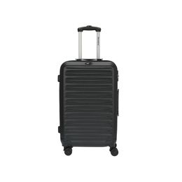 Check.In Paradise by Havanna 2.0 - 4-Rollen-Trolley 69 cm (pink) in schwarz | Gr.: onesize